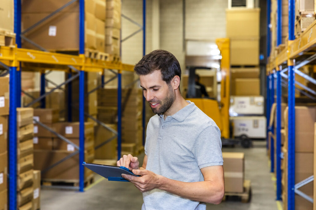 Join the revolution of Industrial Packaging - Faes